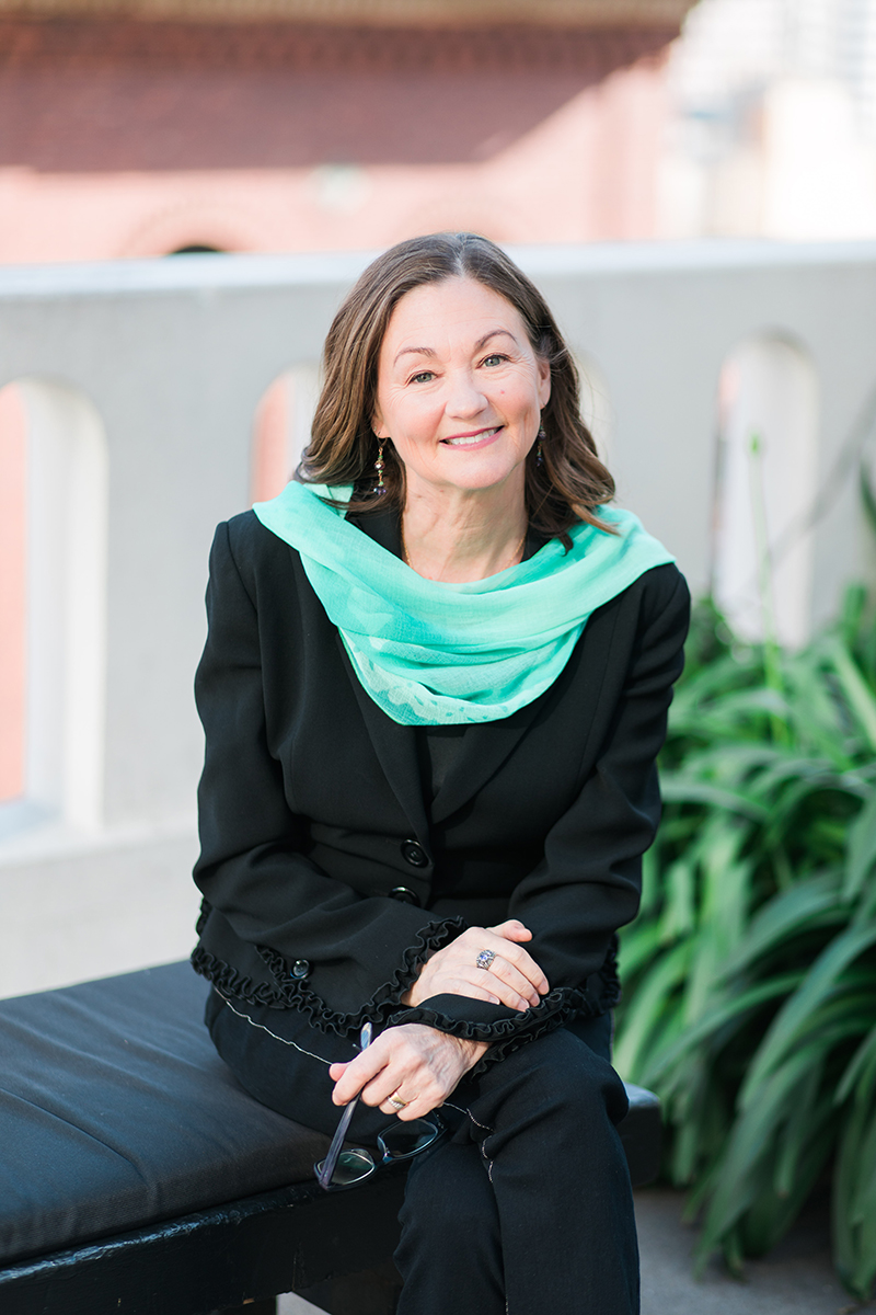 Laura Carroll - Nonfiction Author, Childfree Choice Expert